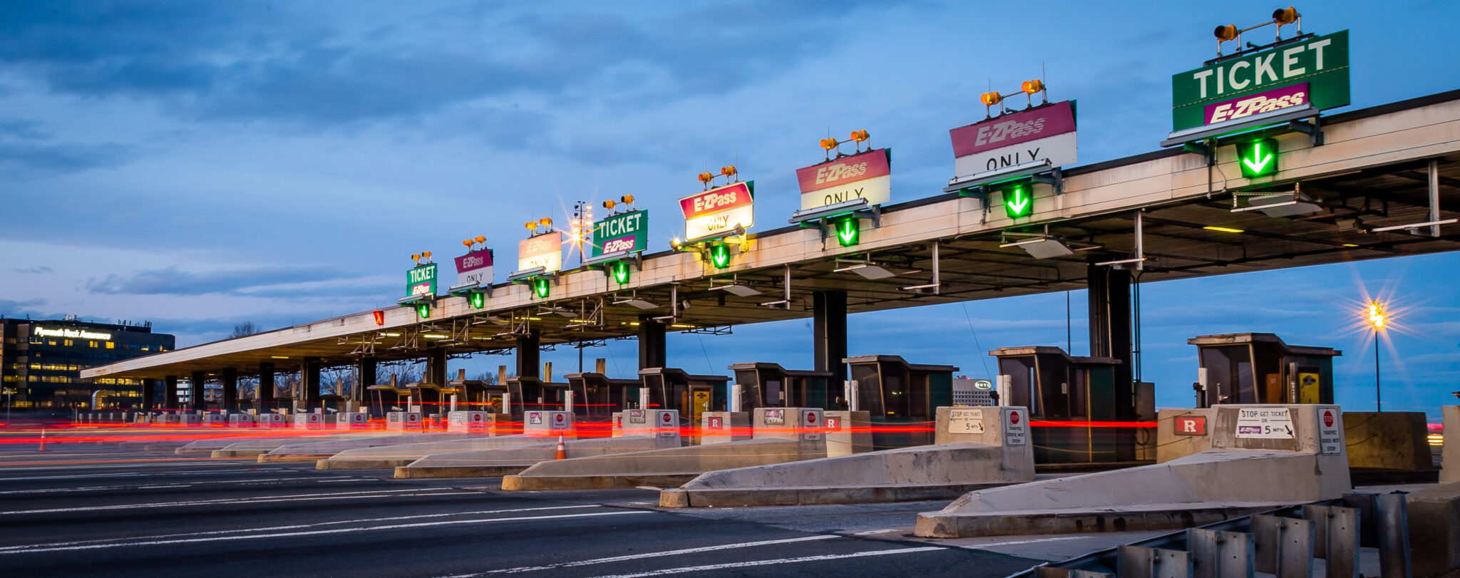 Home Page - New Jersey Turnpike and Garden State Parkway