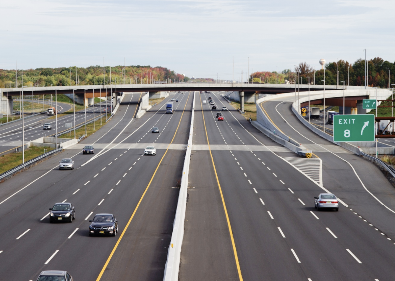 About the New Jersey Turnpike Authority - New Jersey Turnpike and ...
