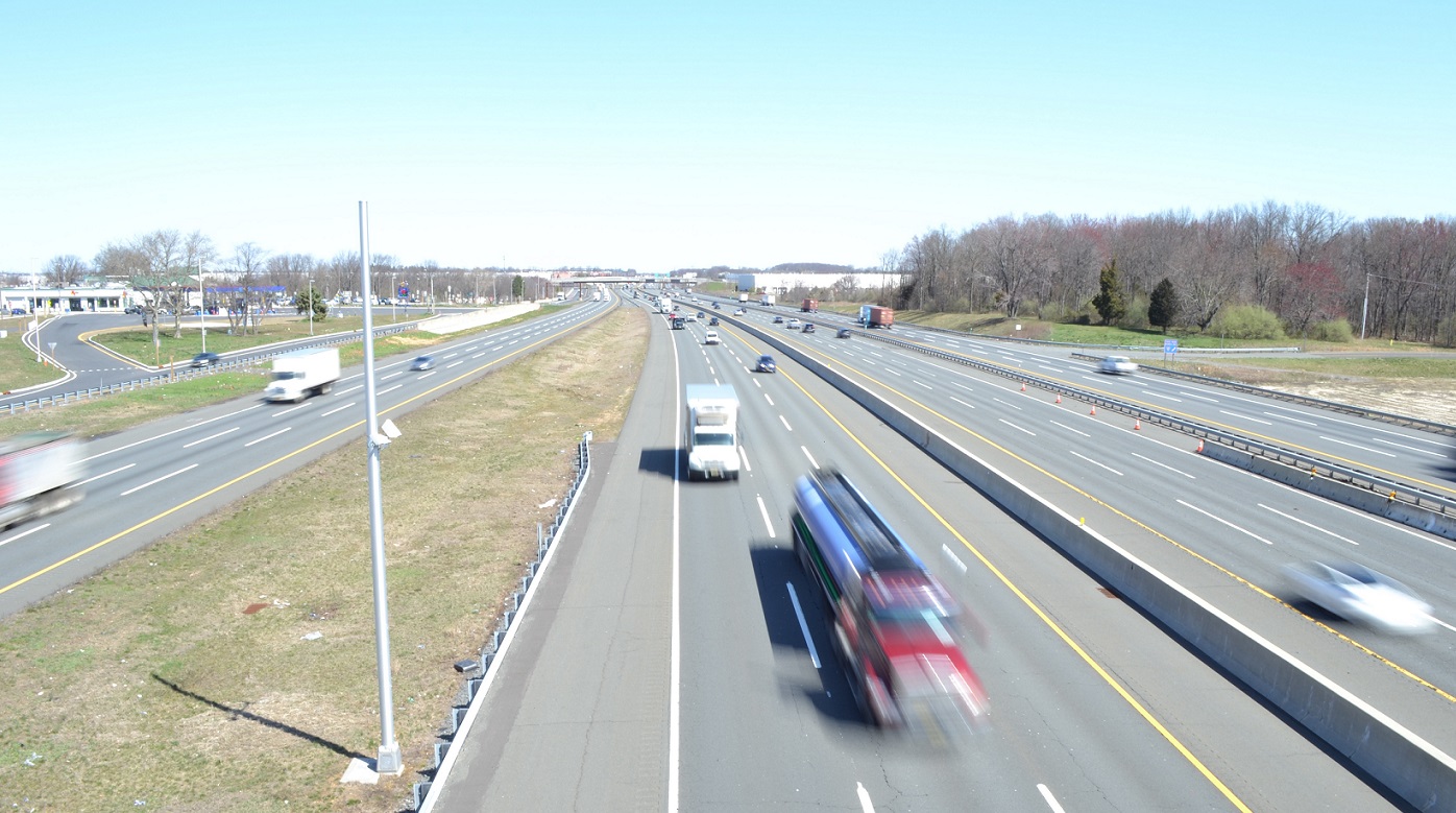 New Jersey Turnpike Roadside Assistance - New Jersey Turnpike and ...